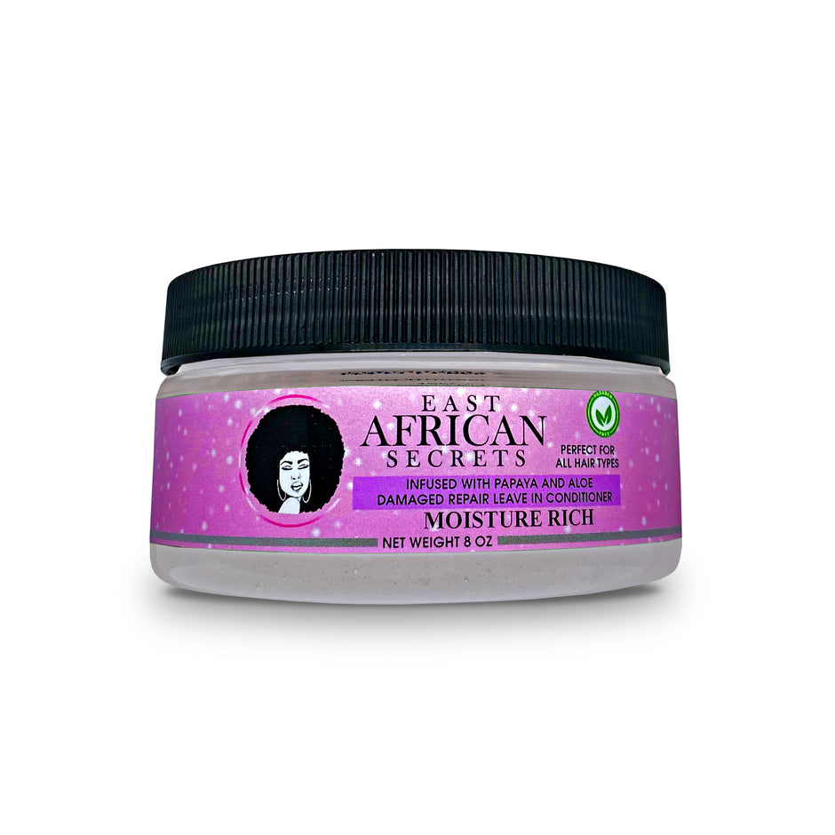 East African Secrets | Natural Hair Growth Products